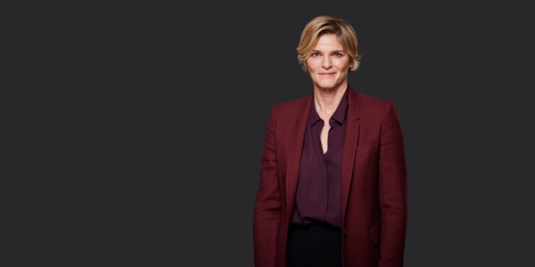 Front - Jody Freeman