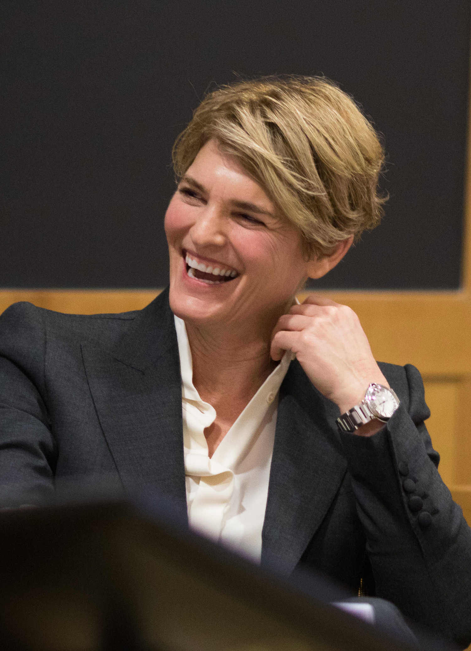 Jody Freeman - Scholar. Public Policy Expert. Strategic Advisor.